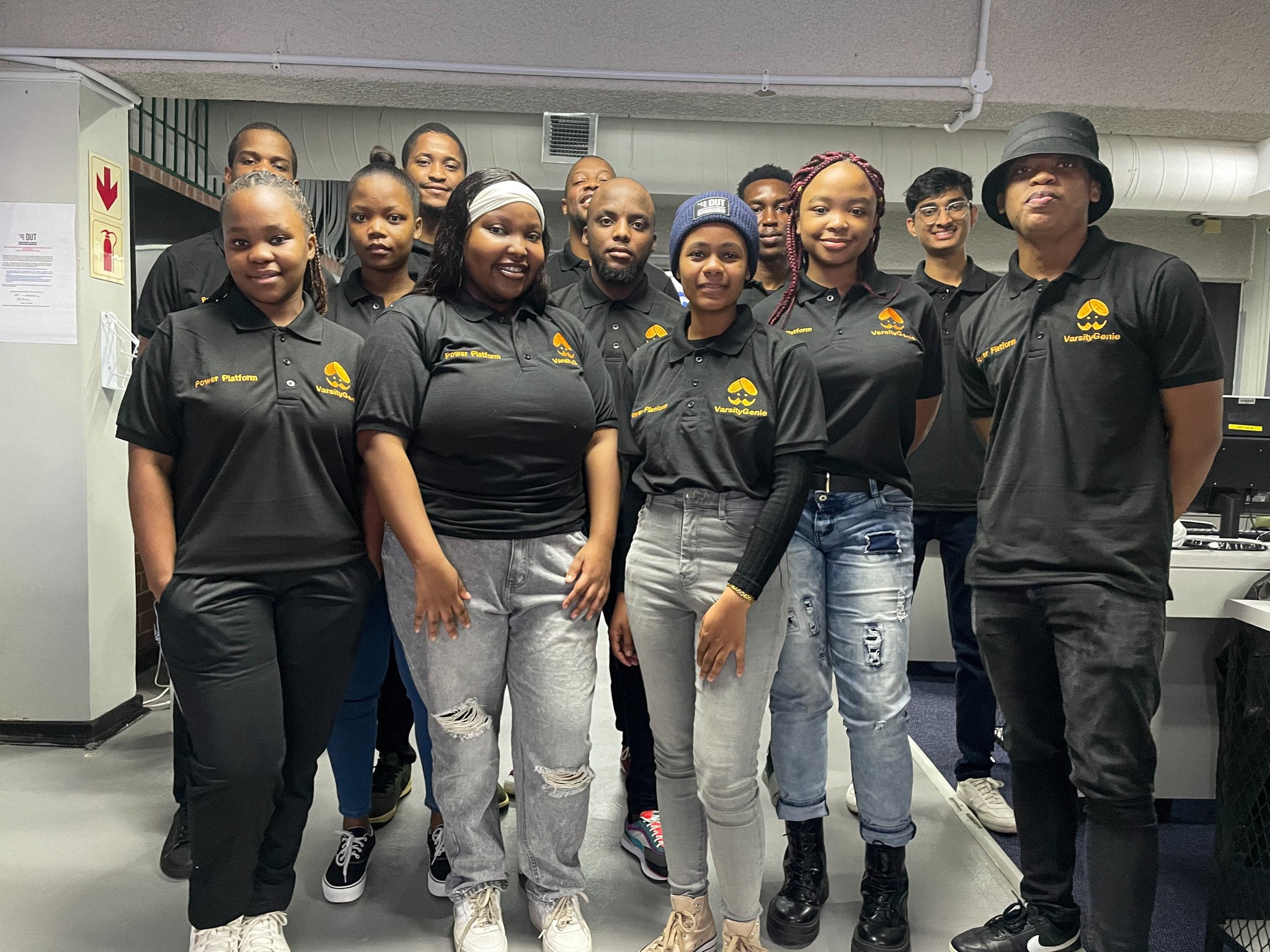 VarsityGenie - Empowering Youth with Skills & Mentors